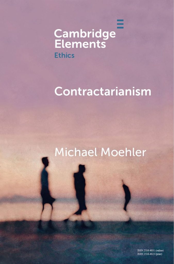 Books | Michael Moehler